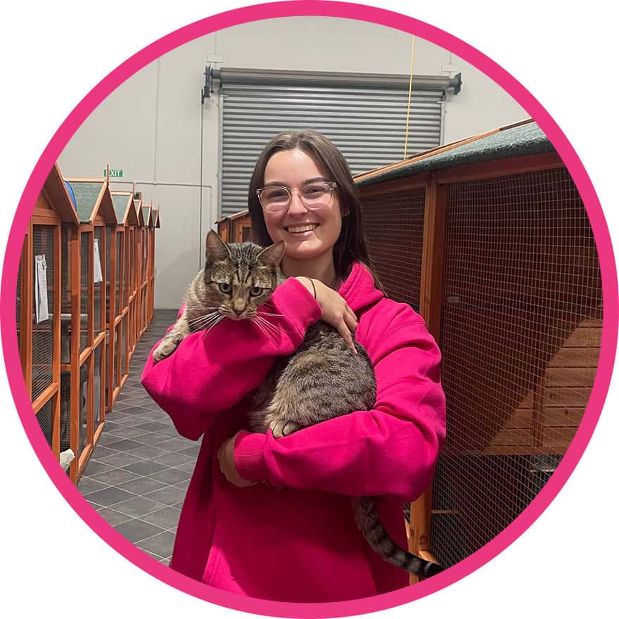 Locations | Luxury Cattery Melbourne